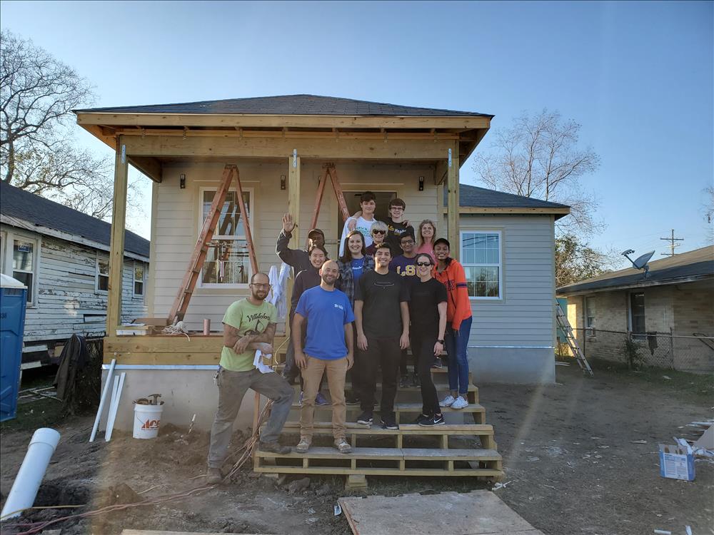 LSUHSC School of Medicine